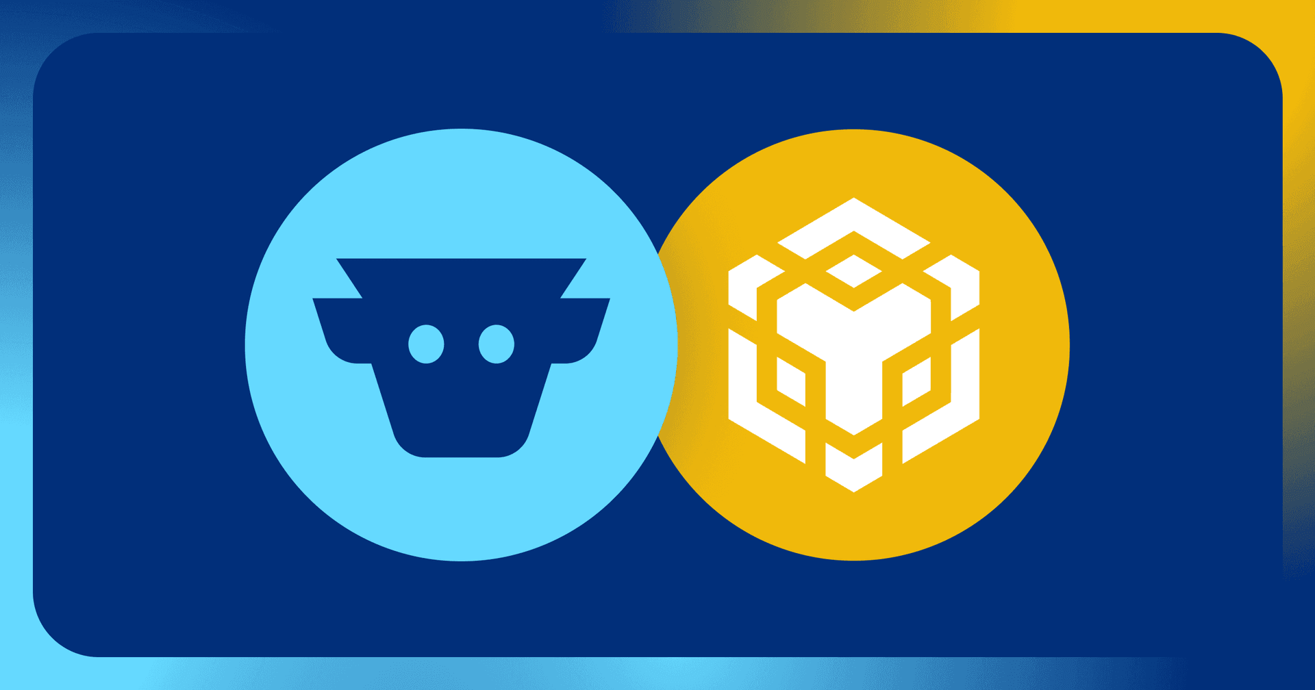 Understanding bridge & swap in crypto - CoW DAO